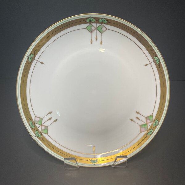 Antique Pickard China - Etsy