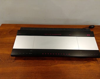 Vintage Bang & Olufsen Beocenter 9300 Receiver / Amp READ DESCRIPTION ...
