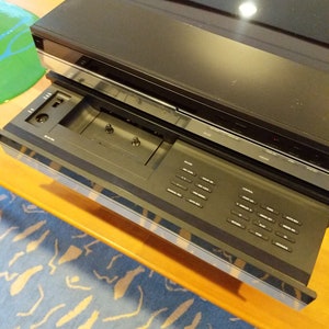 Vintage Bang & Olufsen Beosystem 6500 With Remote READ - Etsy