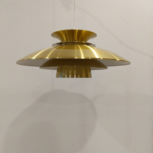 Danish Modern Lamp - Etsy