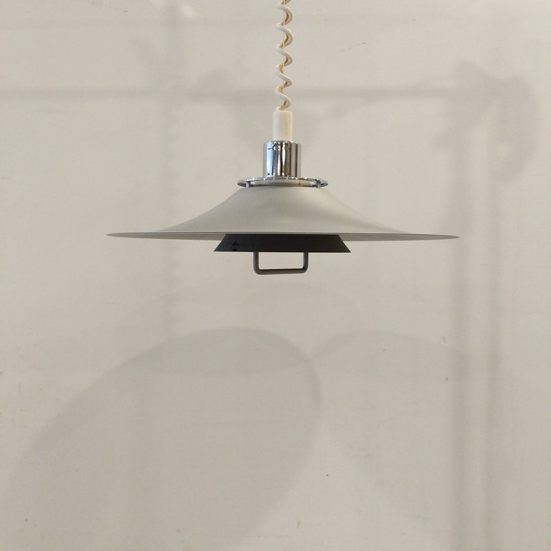 Danish Ceiling Light - Etsy