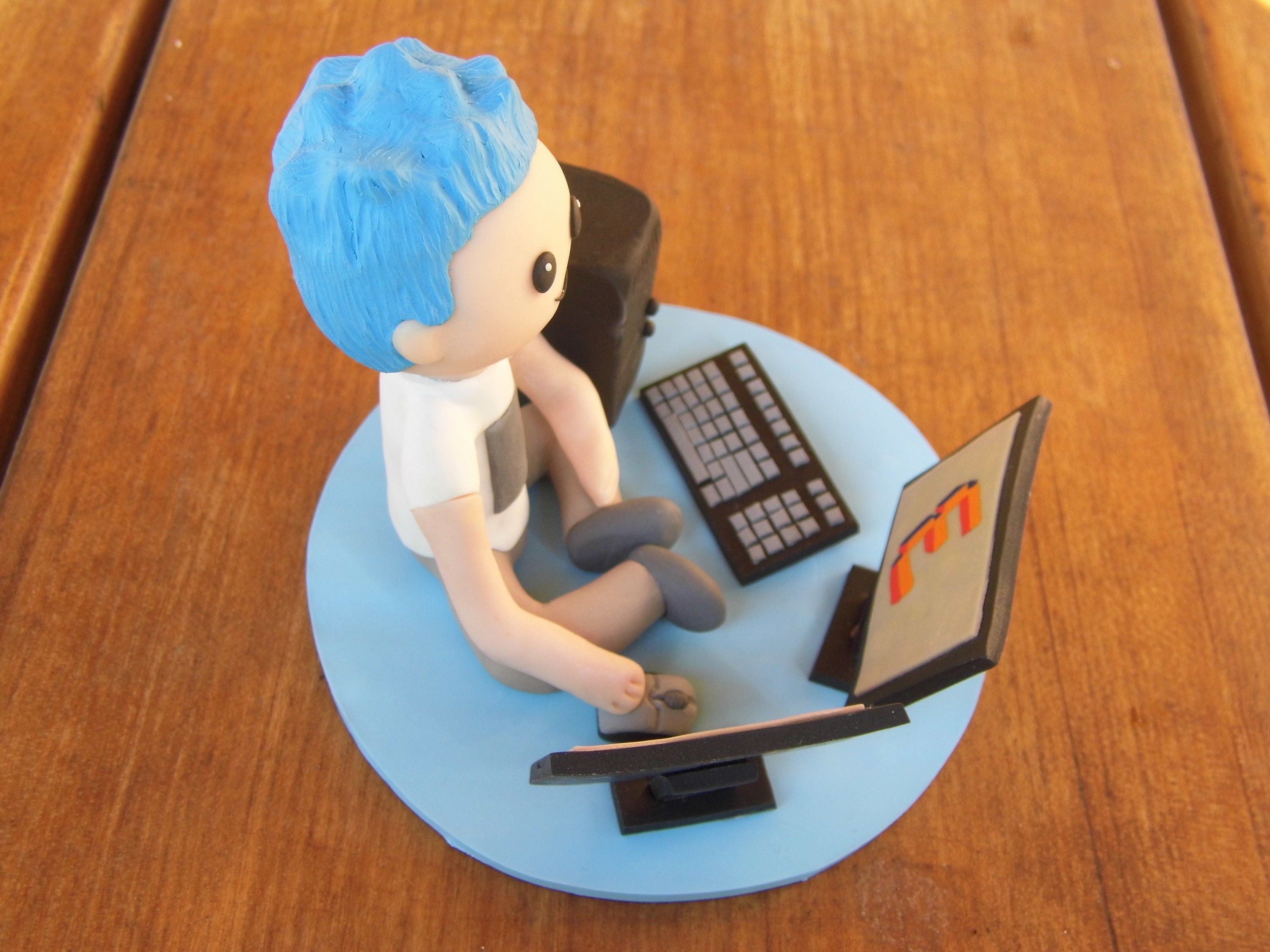 Computer scientist graduation Personalized graduation gift | Etsy