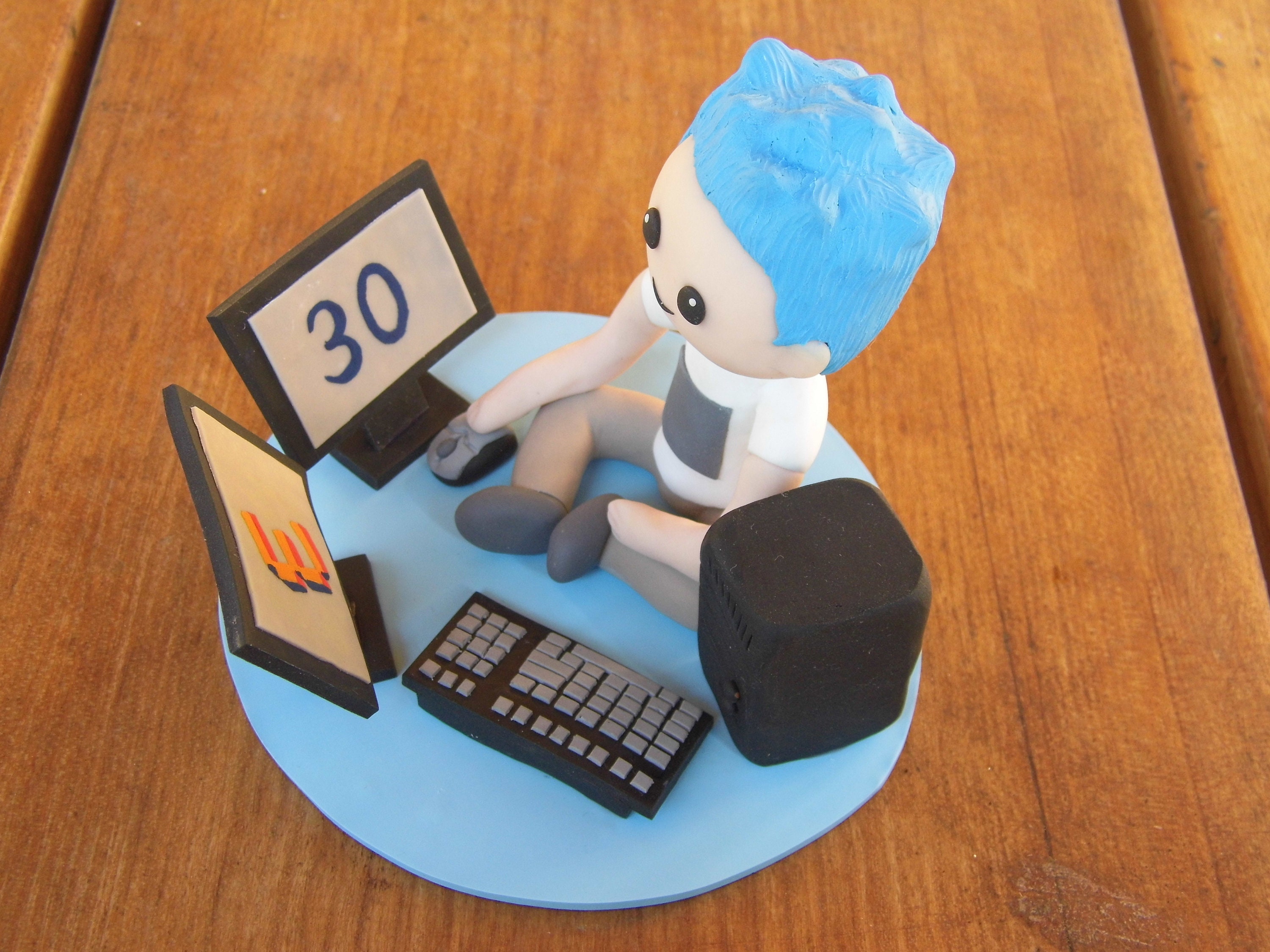 Computer Scientist Graduation, Personalized Graduation Gift, Computer ...