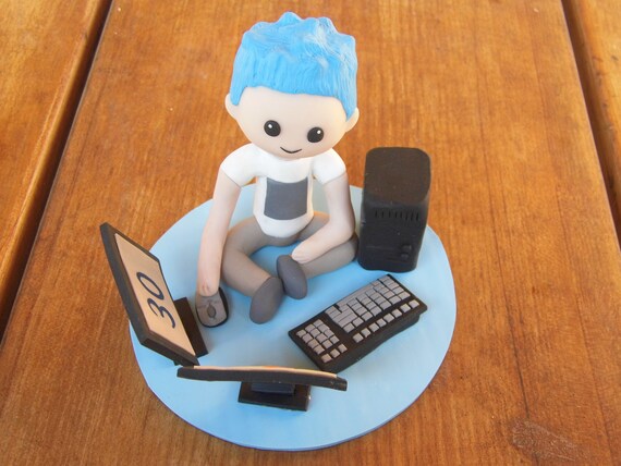 Computer scientist graduation Personalized graduation gift | Etsy