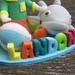 Personalized Birthday Cake Topper Boy Figurine, Birthday Boy Cake ...