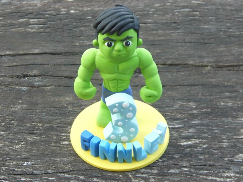 Boy Cake Topper, Birthday Cake Topper Figurine, Personalized Cake ...