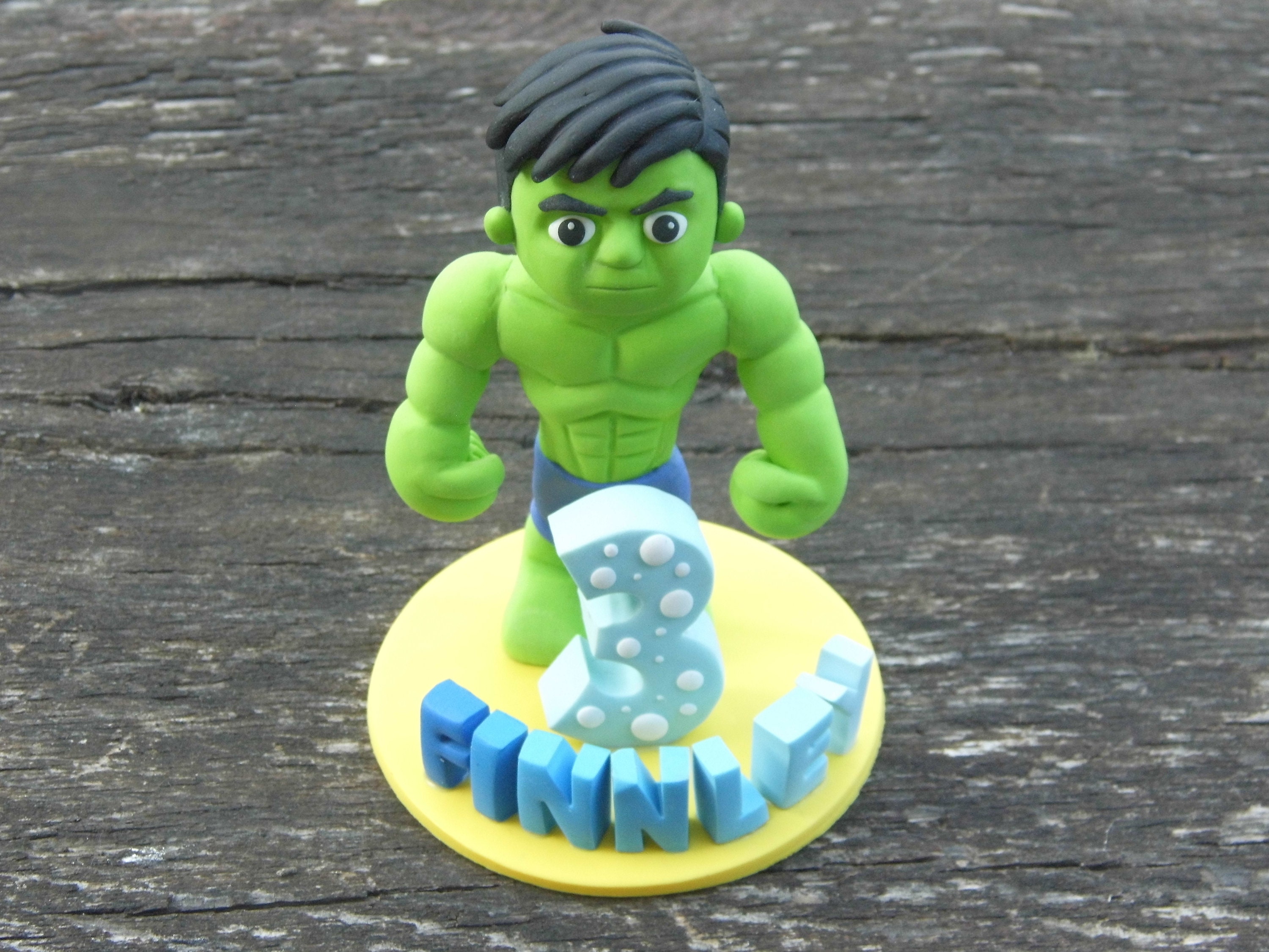 Boy Cake Topper, Birthday Cake Topper Figurine, Personalized Cake ...