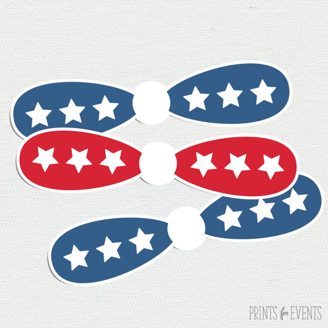 Printable Propellers Aviation Birthday - Etsy