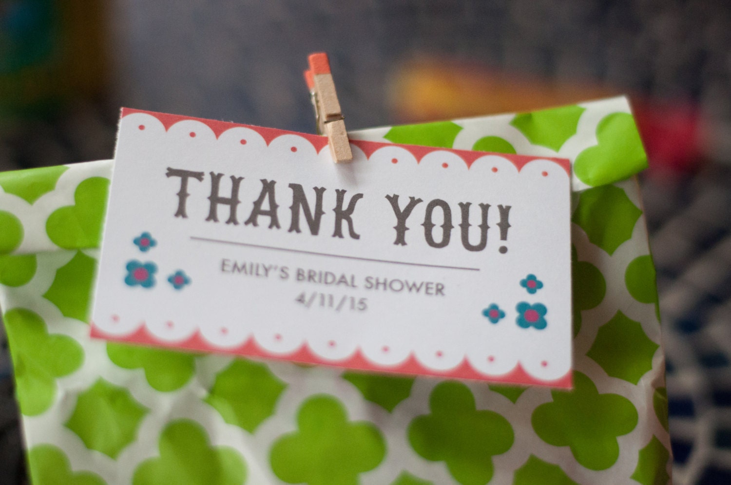 Printable Fiesta Favor Tags Mexican Cinco De Mayo | Etsy