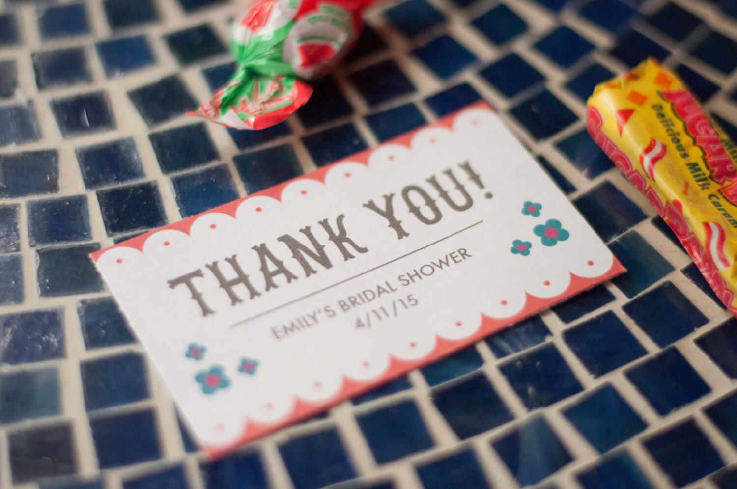 Printable Fiesta Favor Tags Mexican Cinco De Mayo | Etsy