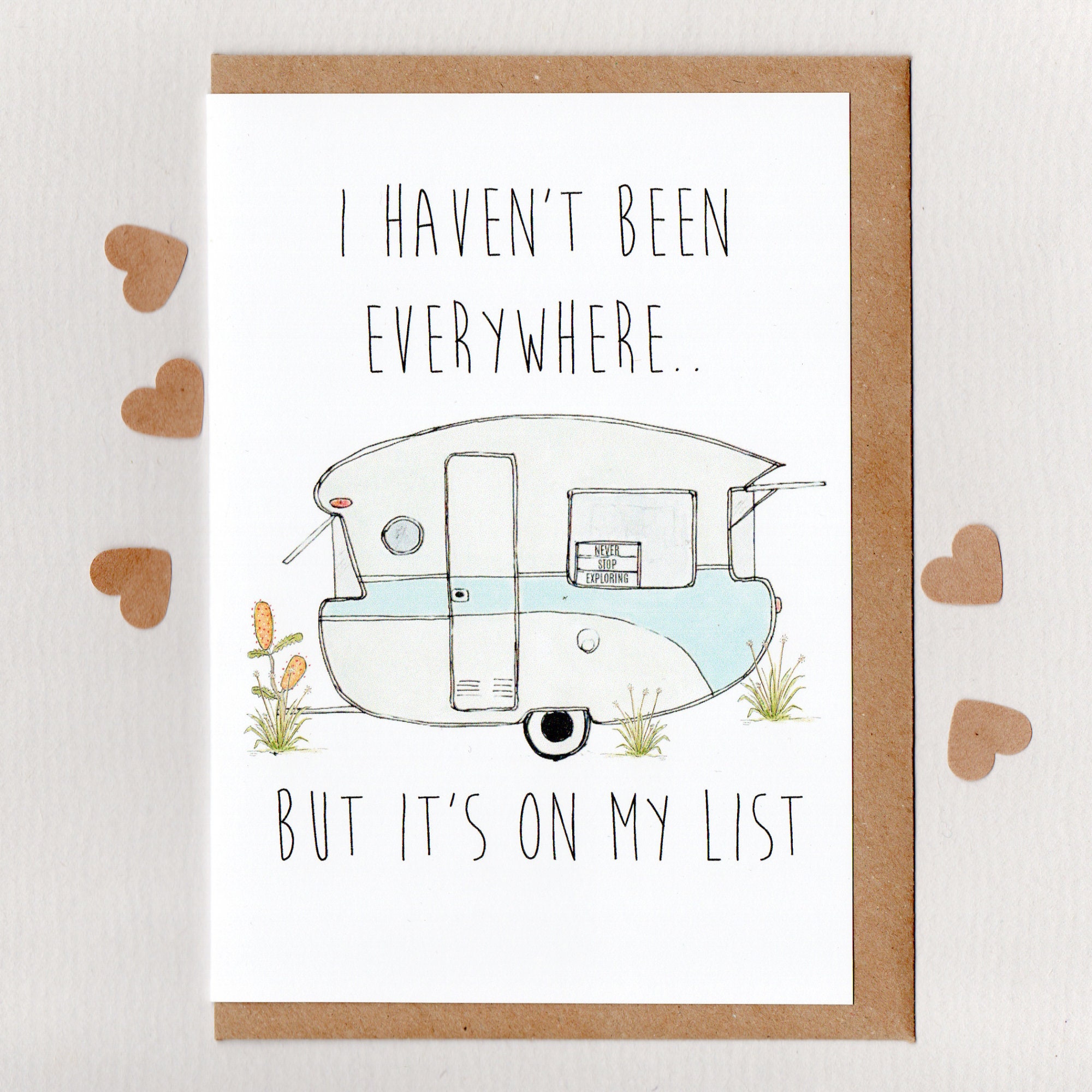 Grey Nomad Quotes