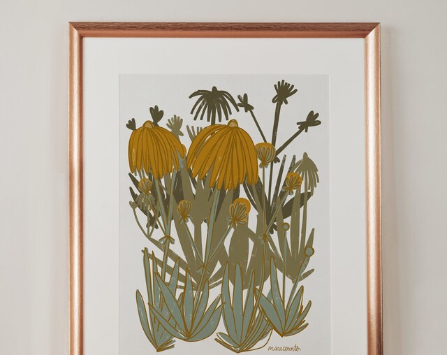 maracountsart - Etsy