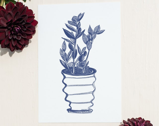 maracountsart - Etsy