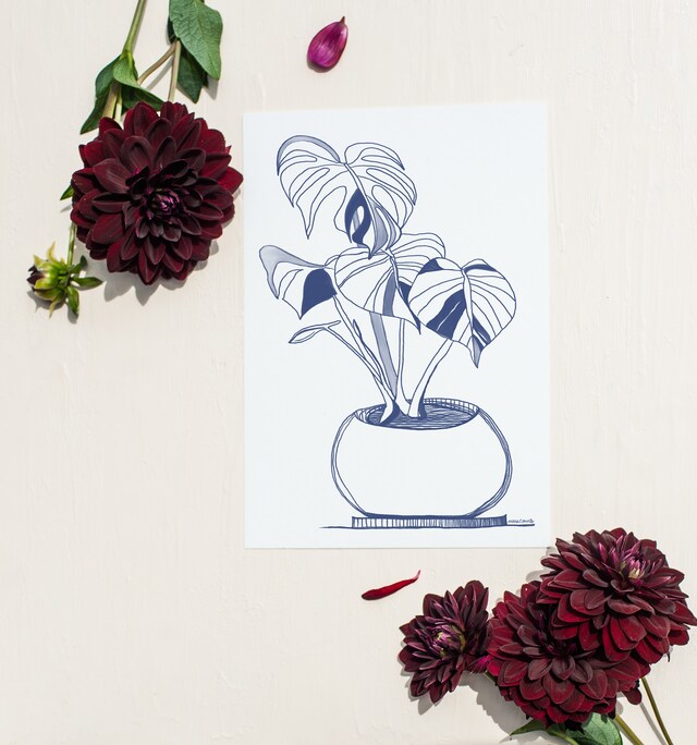 maracountsart - Etsy