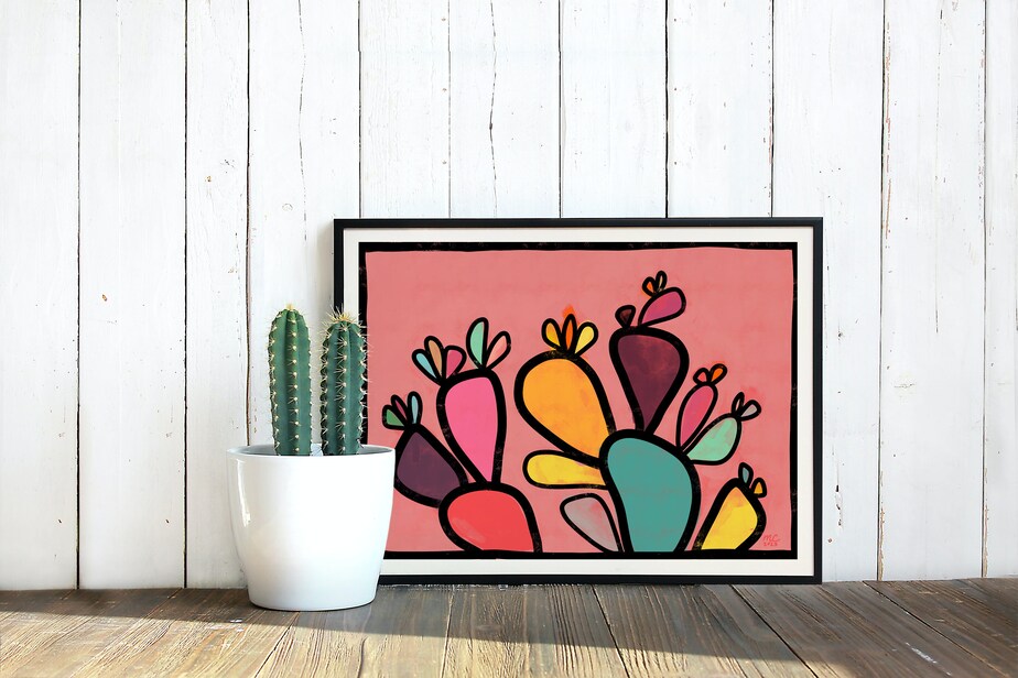 maracountsart - Etsy