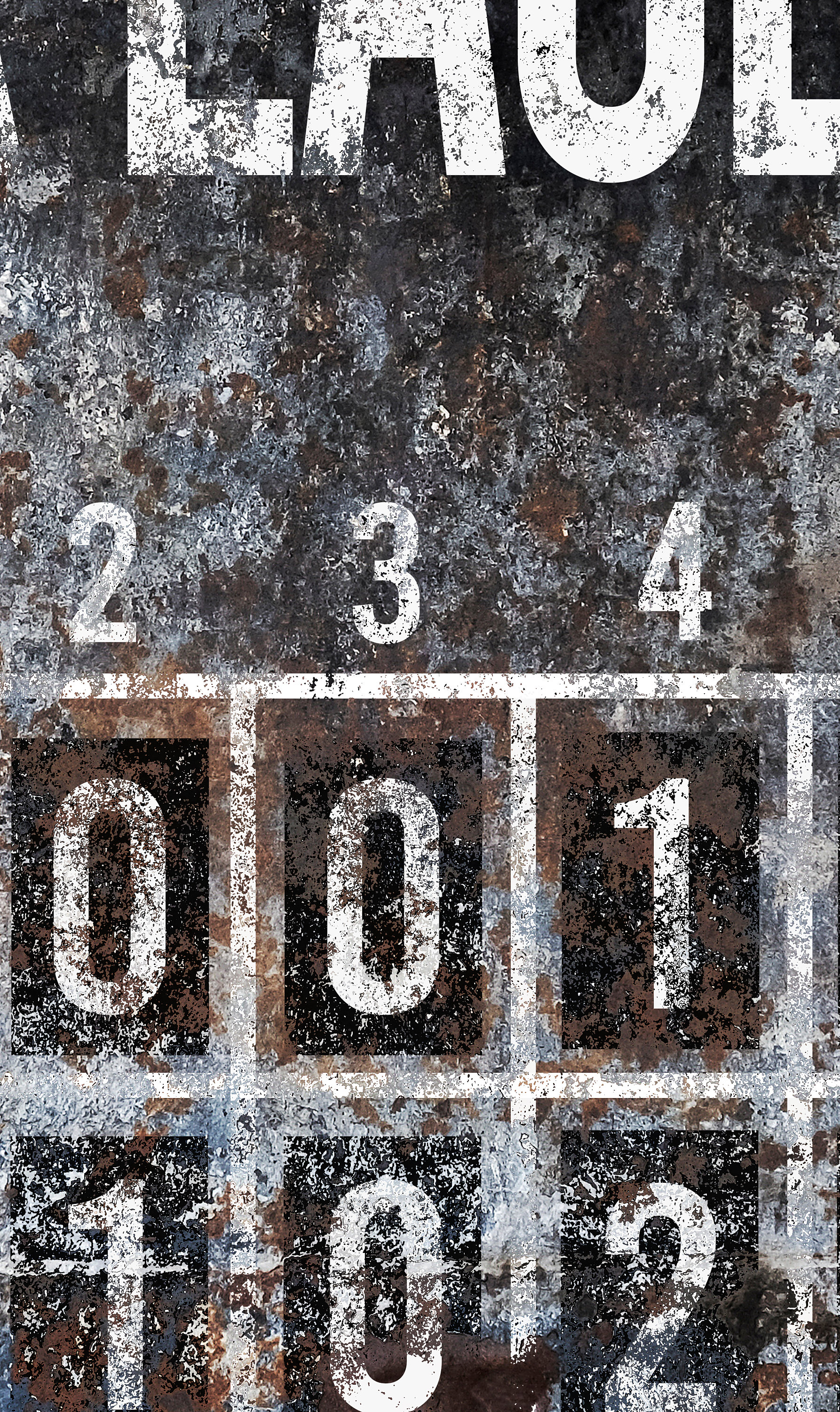 Custom Baseball Scoreboard Sign Last Name Distressed Softball | Etsy