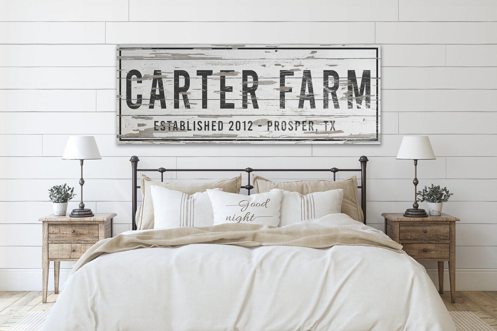 Personalized Farm Sign Custom Wedding Gift Housewarming - Etsy