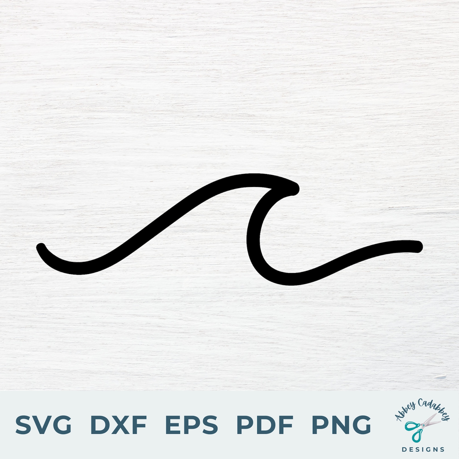 Wave SVG Ocean Wave SVG Ocean SVG Single Wave Svg Lake - Etsy Canada