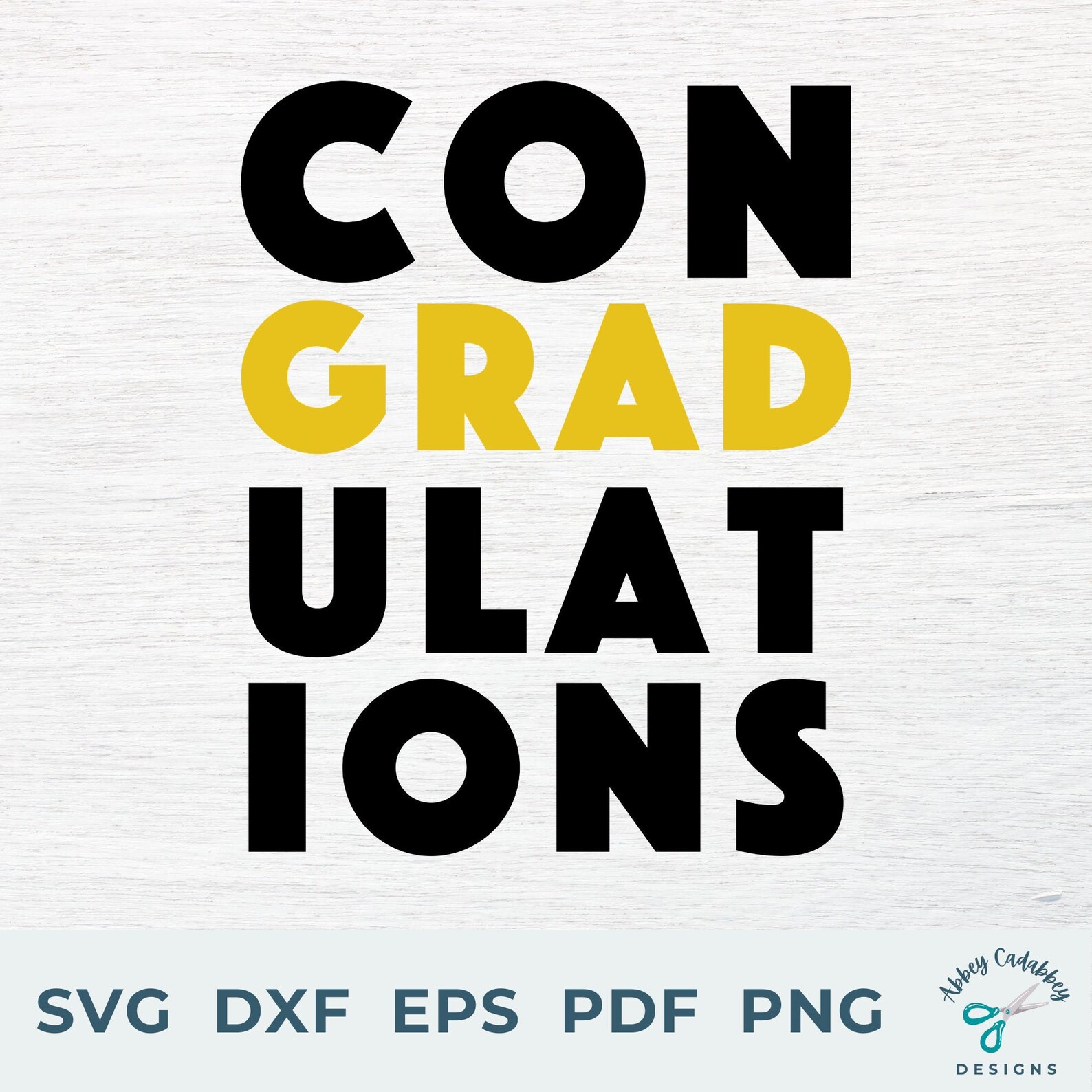 Congradulations SVG Congrats Grad SVG Graduation SVG Grad Svg Senior ...