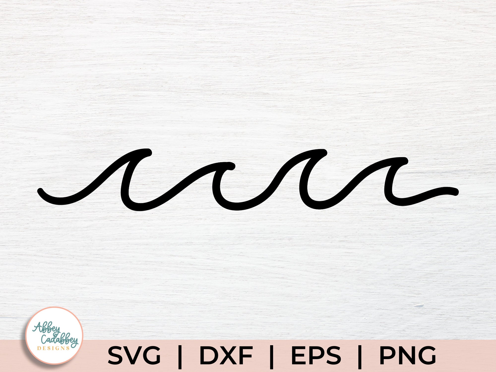 Wave SVG - Ocean Wave SVG - Ocean SVG - Mutliple Wave Svg - Lake Svg ...