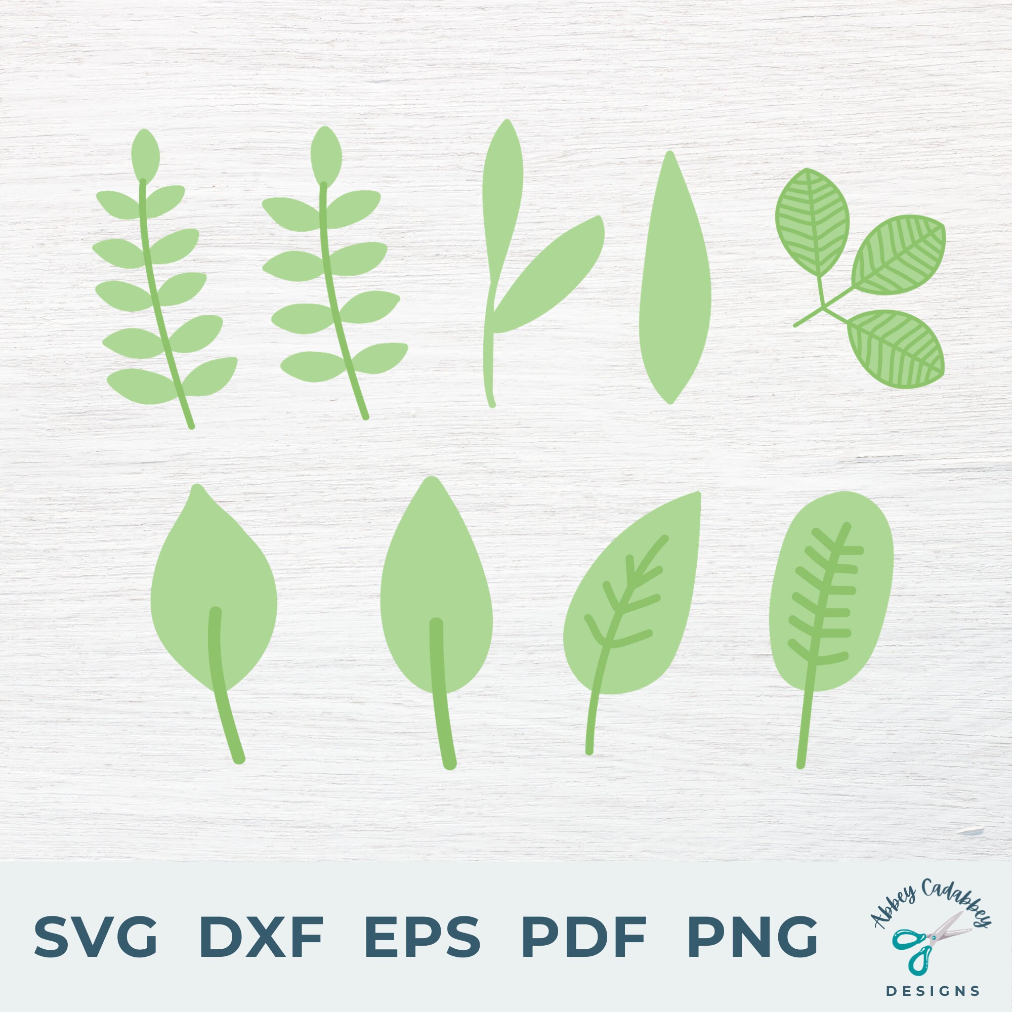 Spring Flower SVG Flower SVG Bundle Simple Flower SVG | Etsy