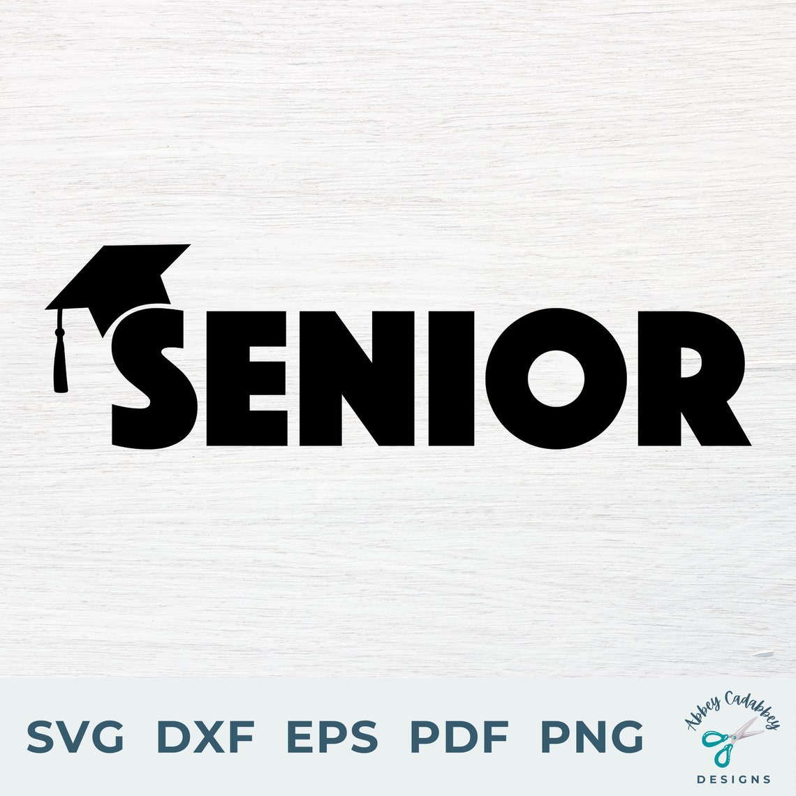 Senior SVG - Senior mit Mütze SVG - Graduierung SVG - Graduierung Mütze ...
