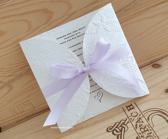 Design wedding invitation card store