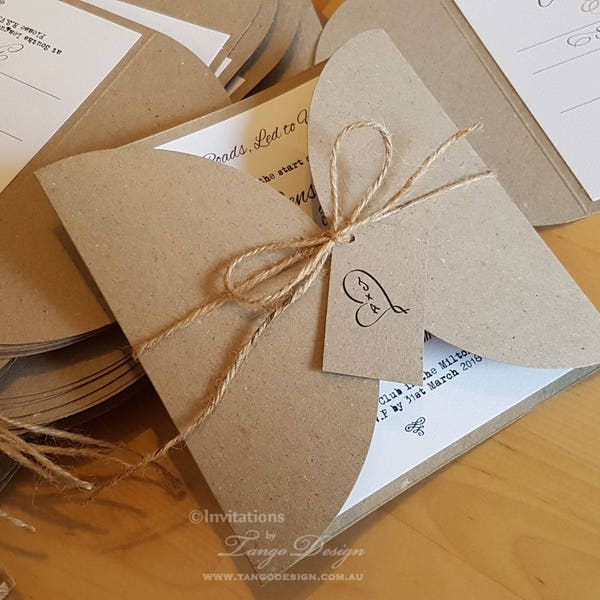 Country Chic Wedding - Etsy