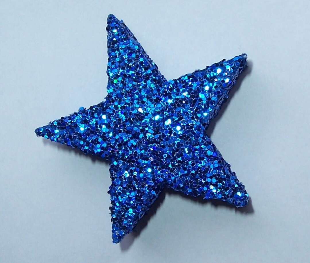 Foam Shapes-star-party/shelf Sitter/ Craft - Etsy