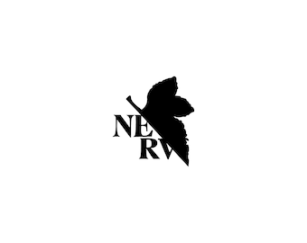 Nerv Logo