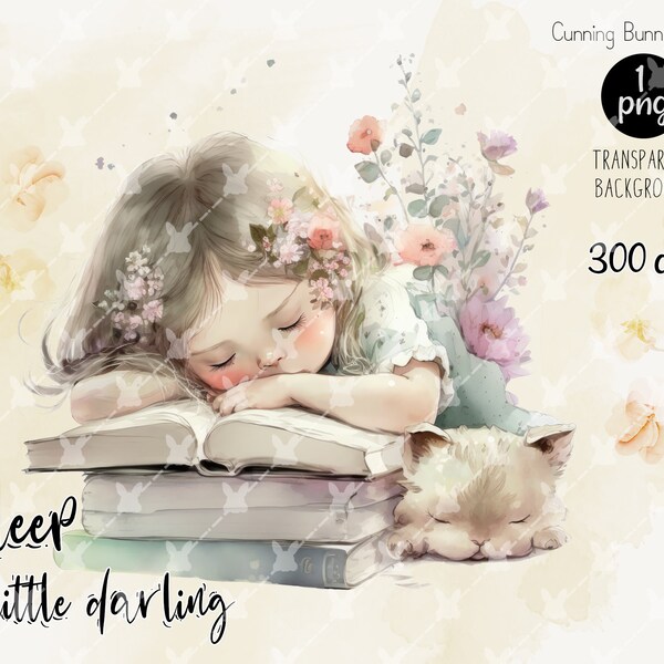 Darling Clipart - Etsy