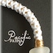Kumihimo Pattern: Edo Yatsu – Wire and Bead Hollow Braid Tutorial - Etsy