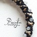 Kumihimo Pattern: Edo Yatsu – Wire and Bead Hollow Braid Tutorial - Etsy