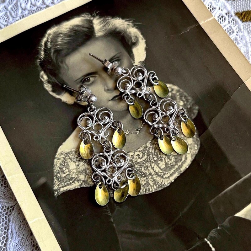 Norwegian Solje - Etsy