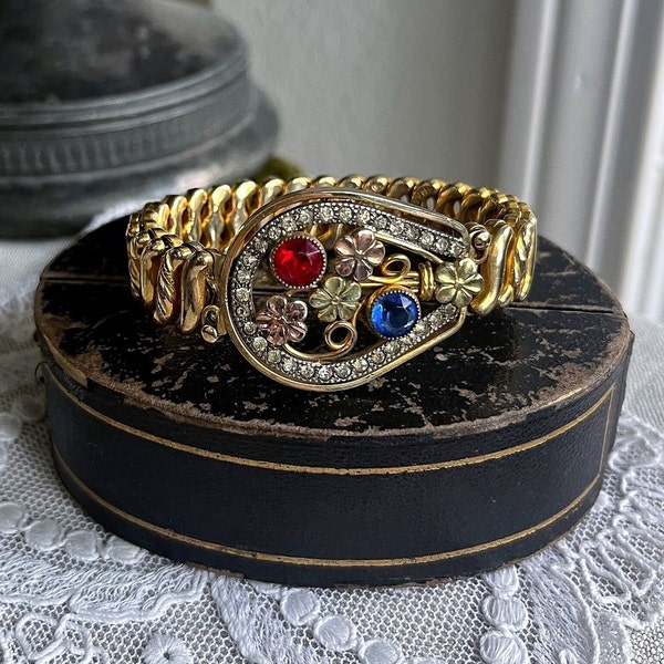 Expansion Bracelet - Etsy