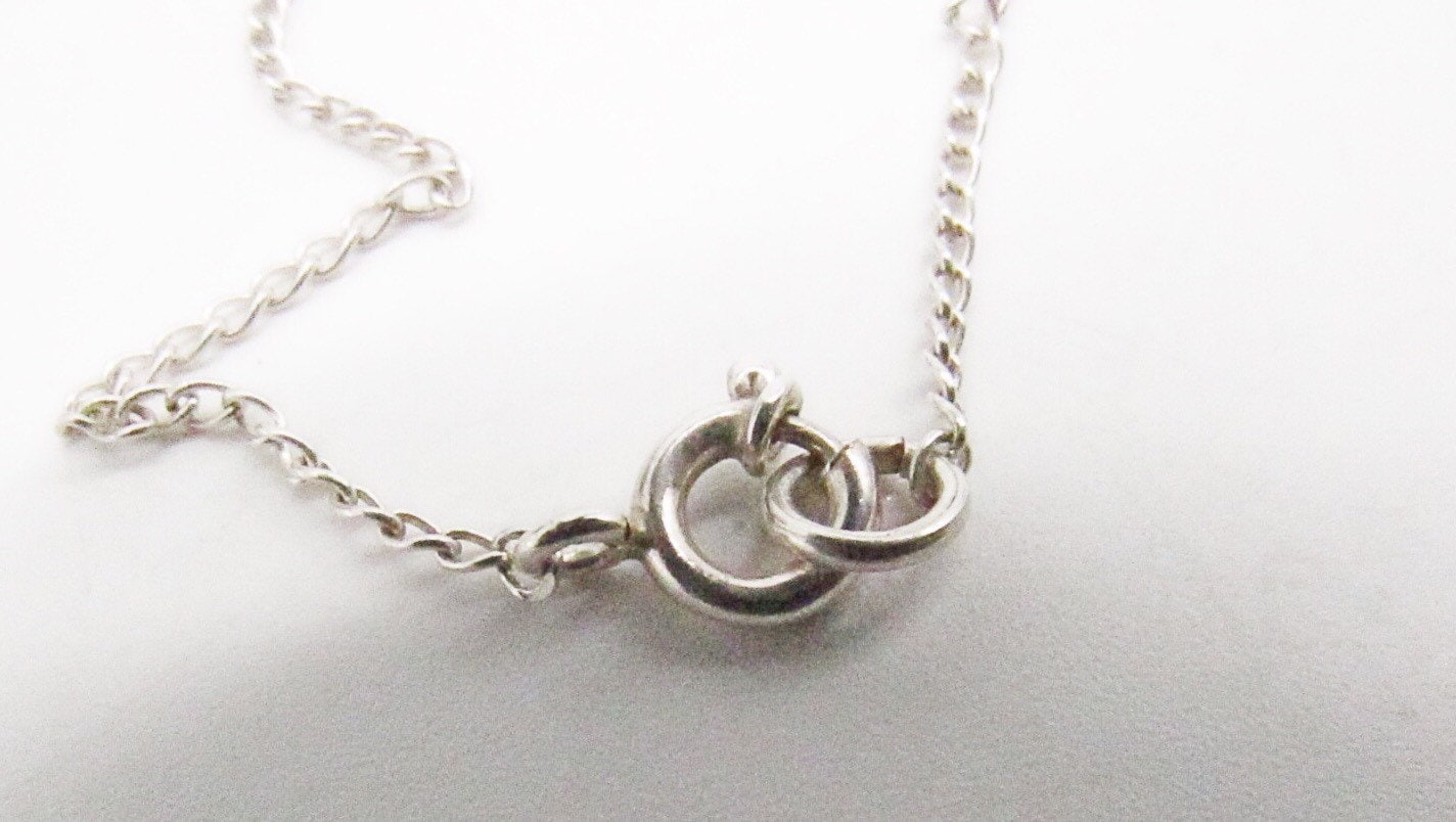 Gorgeous Pat Cheney of Scotland Art Nouveau styled vintage Sterling ...