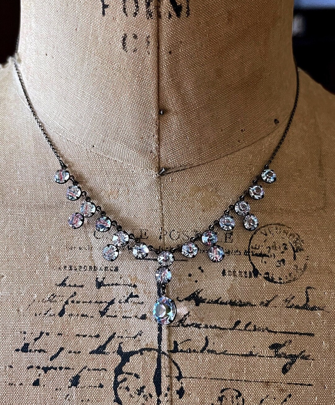 Delicate Antique Bohemian Revival Arts and Crafts German 835 Silver ...