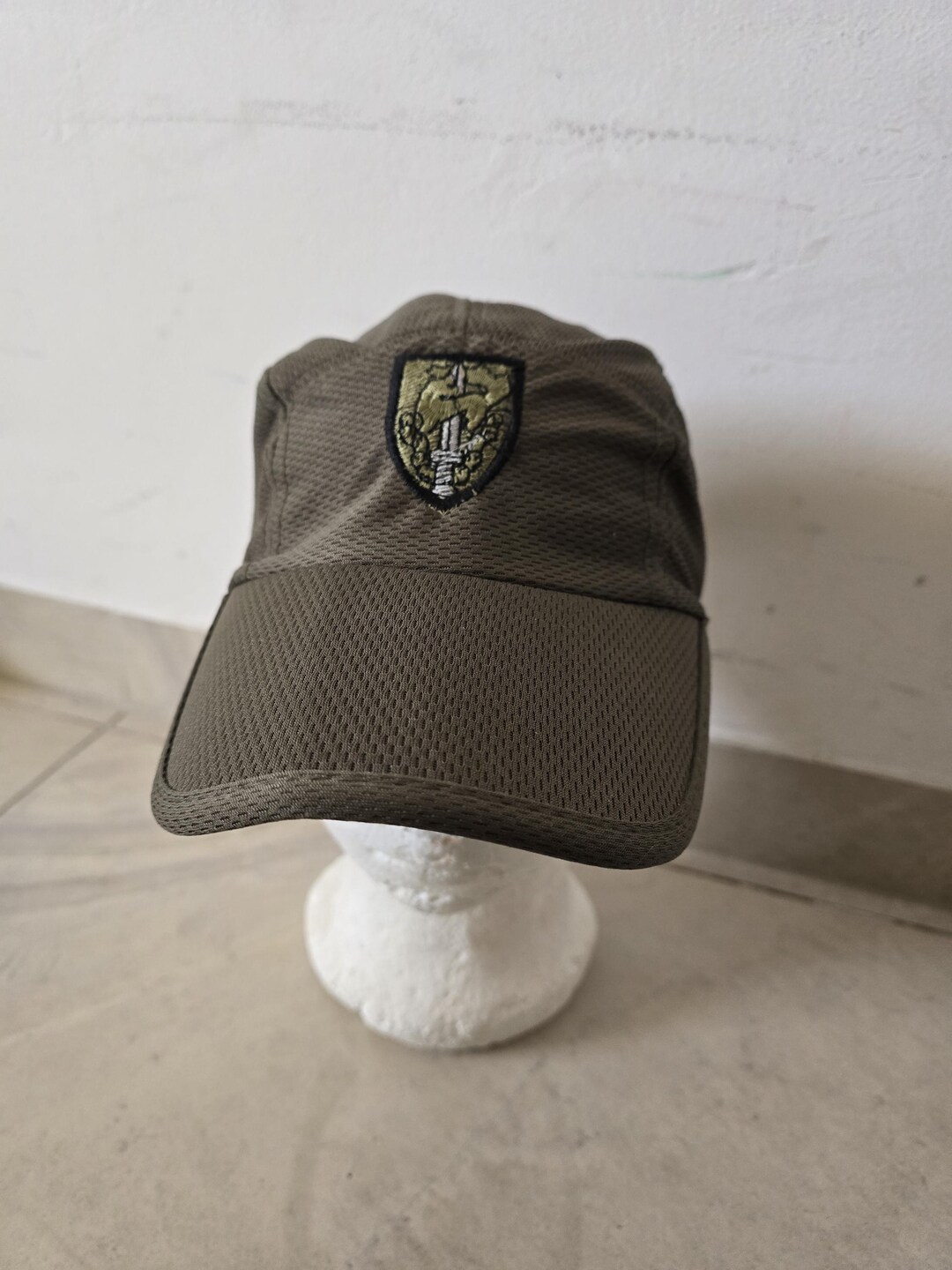 IDF Israel Army Uniform Givati Combat Soldier 2024 A667 Hat Cap FREE ...