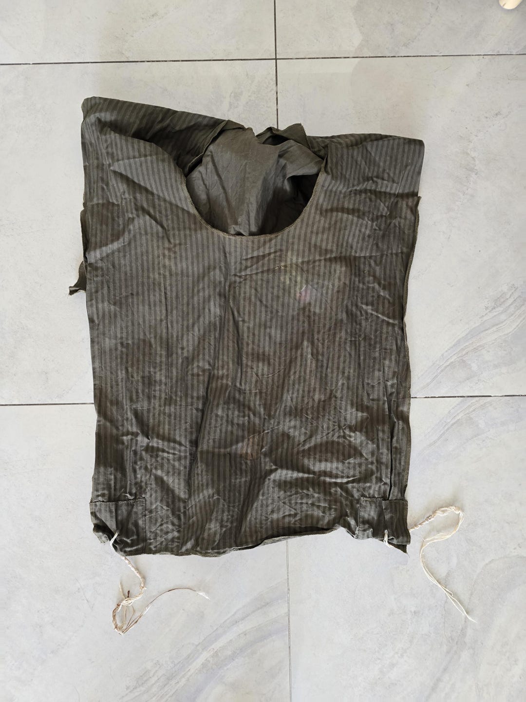 IDF Israel Army Uniform Tzitzit Prayer Shawl for Jewish Combat Soldier ...