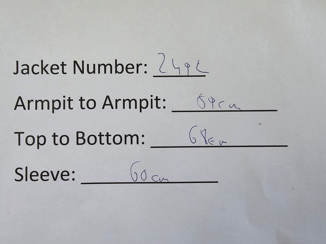 Genuine IDF Israeli Army Uniform Softshell 2020's Jacket Parka Large ...