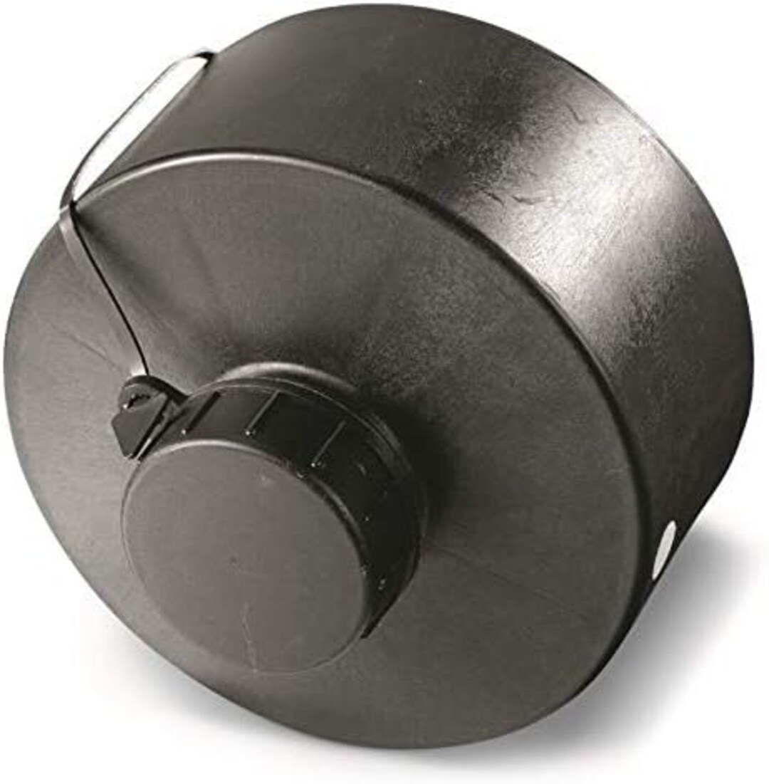 Israeli Gas Mask Filter Nato Specifications NBC 40mm Shalon PA-12 NIOSH ...