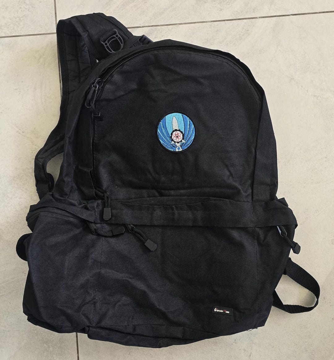 Genuine IDF Israeli Army Air Force Bag Missile Unit Hetz FREE SHIPPING ...