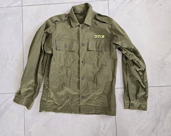 Genuine IDF Israel Army Golani Field Uniform Pants Size Mediu Unworn ...