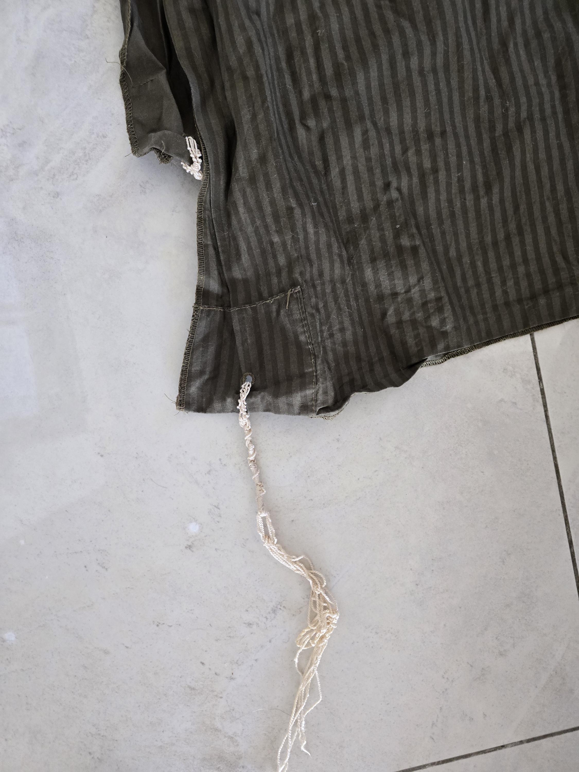 IDF Israel Army Uniform Tzitzit Prayer Shawl for Jewish Combat Soldier ...