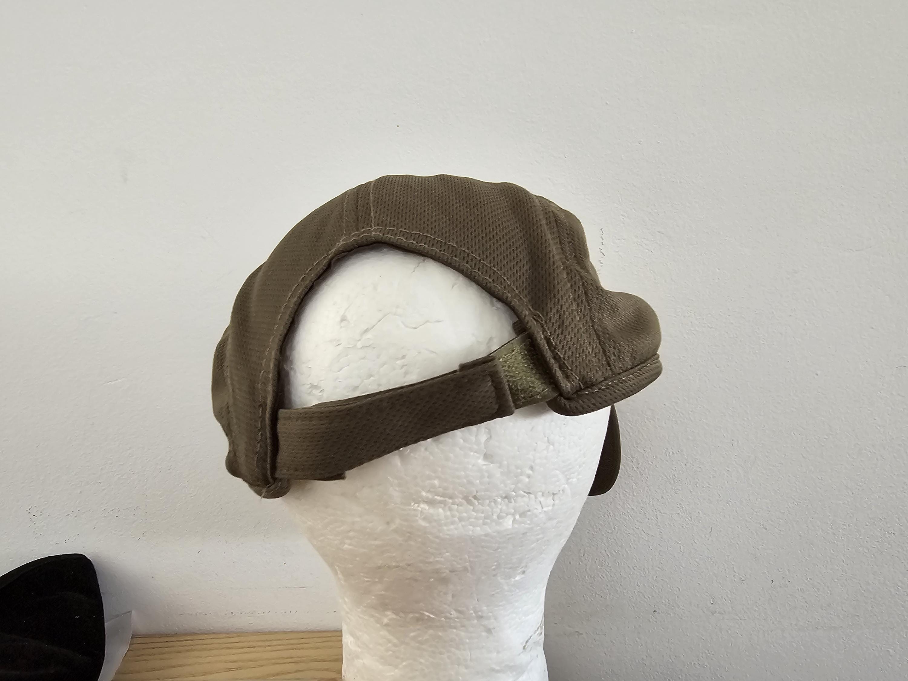 IDF Israel Army Uniform Paratroopers Combat Soldier A622 Hat Cap FREE ...