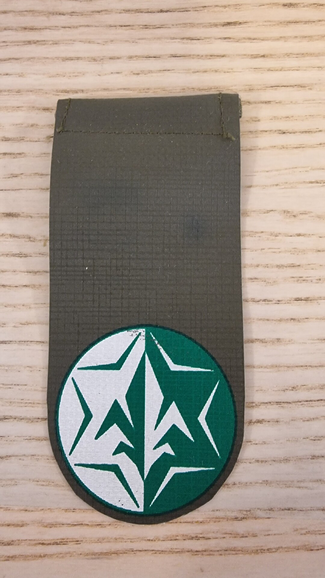 IDF Israeli Army Genuine Intelligence Tag Insignia B033 FREE SHIPPING ...