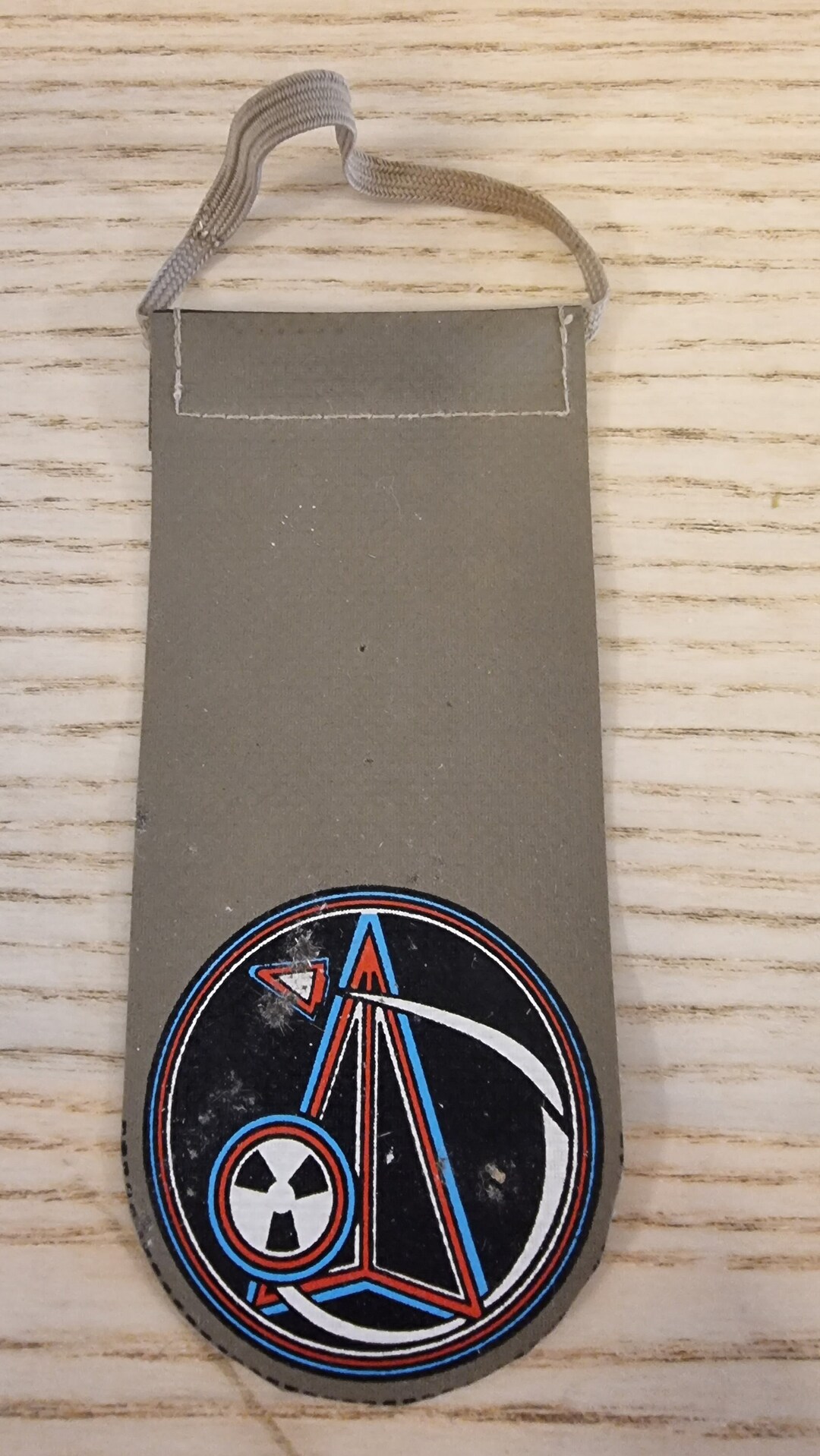 IDF Israeli Army Genuine Air Defense Tag Insignia B020 FREE SHIPPING - Etsy