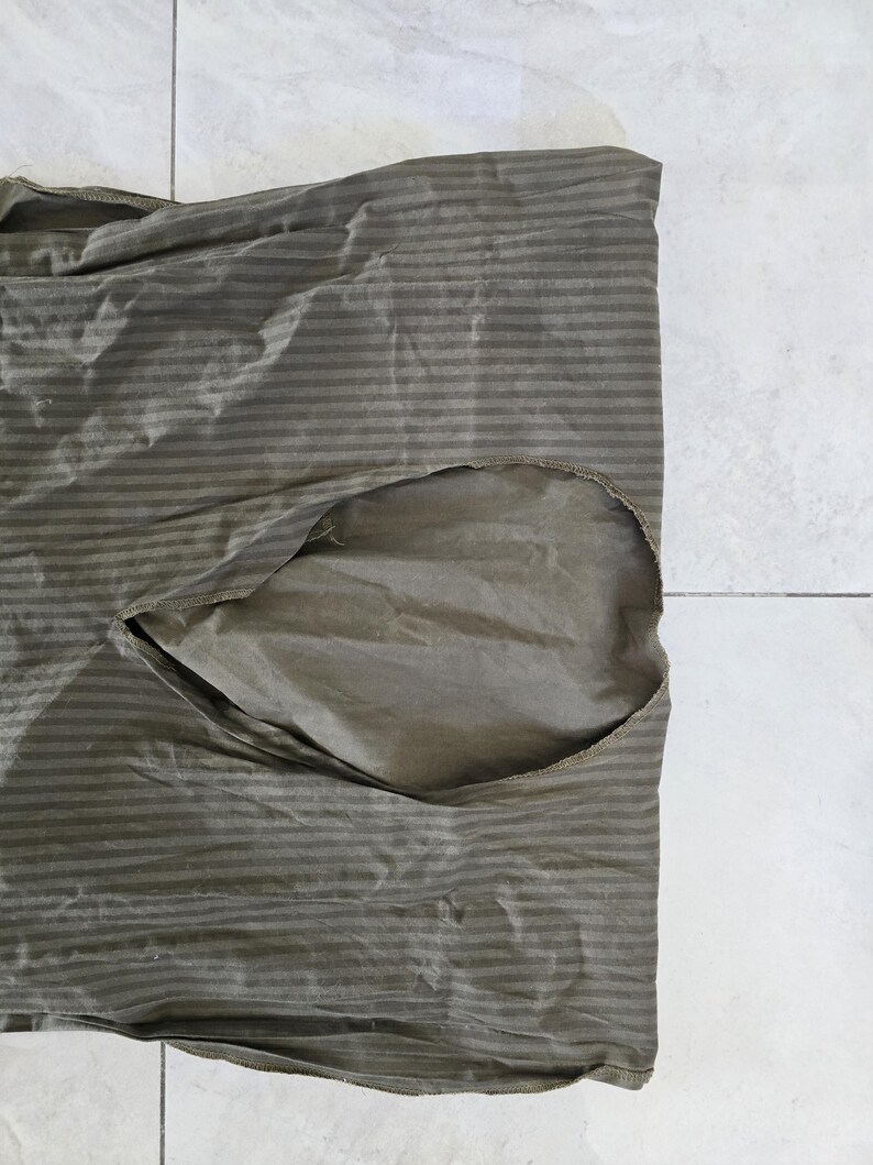 IDF Israel Army Uniform Tzitzit Prayer Shawl for Jewish Combat Soldier ...