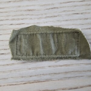 IDF Israel Army Uniform Genuine Shirt Patch D7 FREE SHIPPING - Etsy