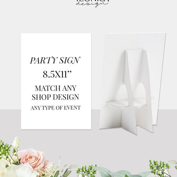 Custom Wooden Sign 7 X10 - Etsy